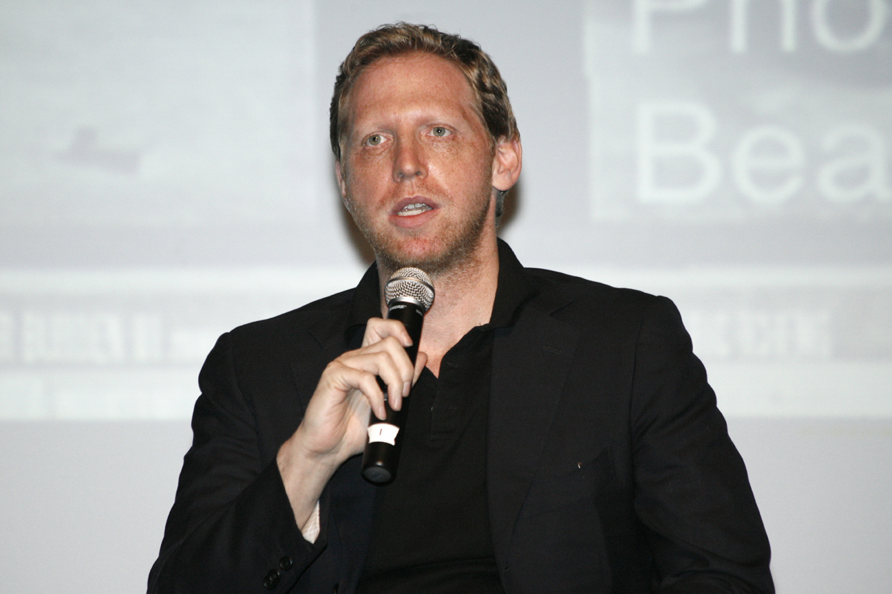 Matt Tyrnauer - Alchetron, The Free Social Encyclopedia