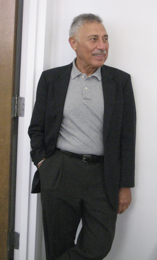 Henry Steiner - Alchetron, The Free Social Encyclopedia