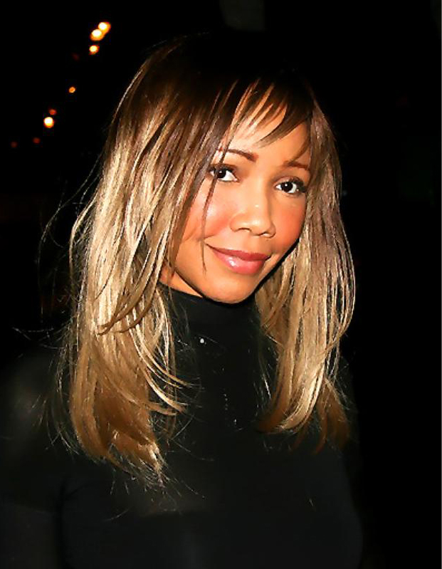 Tia Walker - Alchetron, The Free Social Encyclopedia