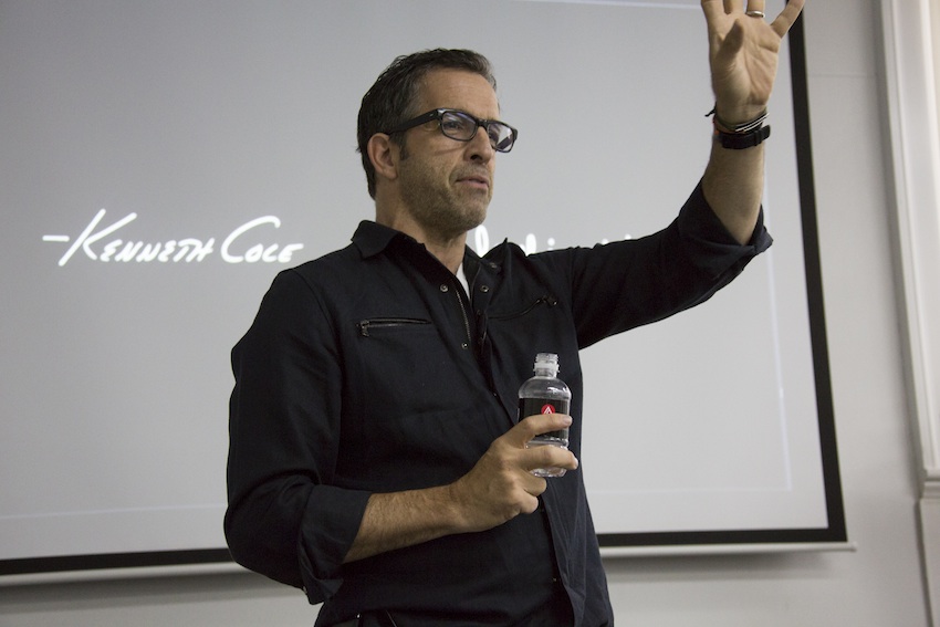 Kenneth Cole (designer) - Alchetron, the free social encyclopedia